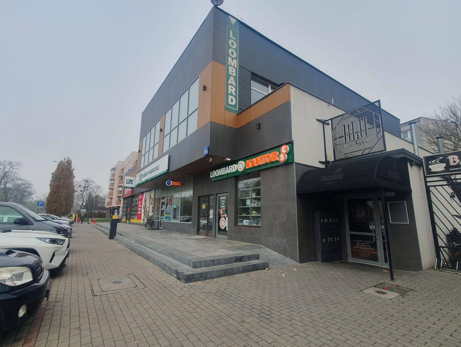 Pijaństwo i awantury w centrum miasta. Mieszkańcy mają naprawdę dość Pijaństwo i awantury w centrum miasta. Mieszkańcy mają naprawdę dość