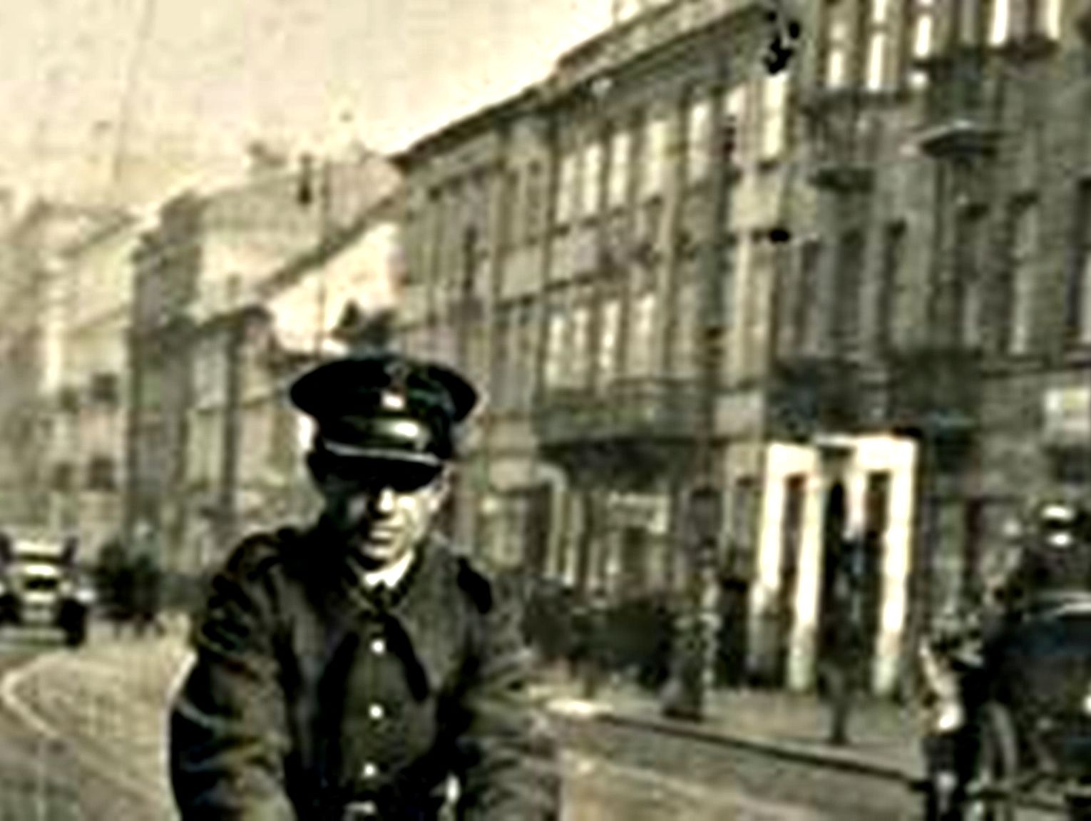 Pionierzy Zalesia, czyli opowieść o rodzinie Adamczyków (część II)