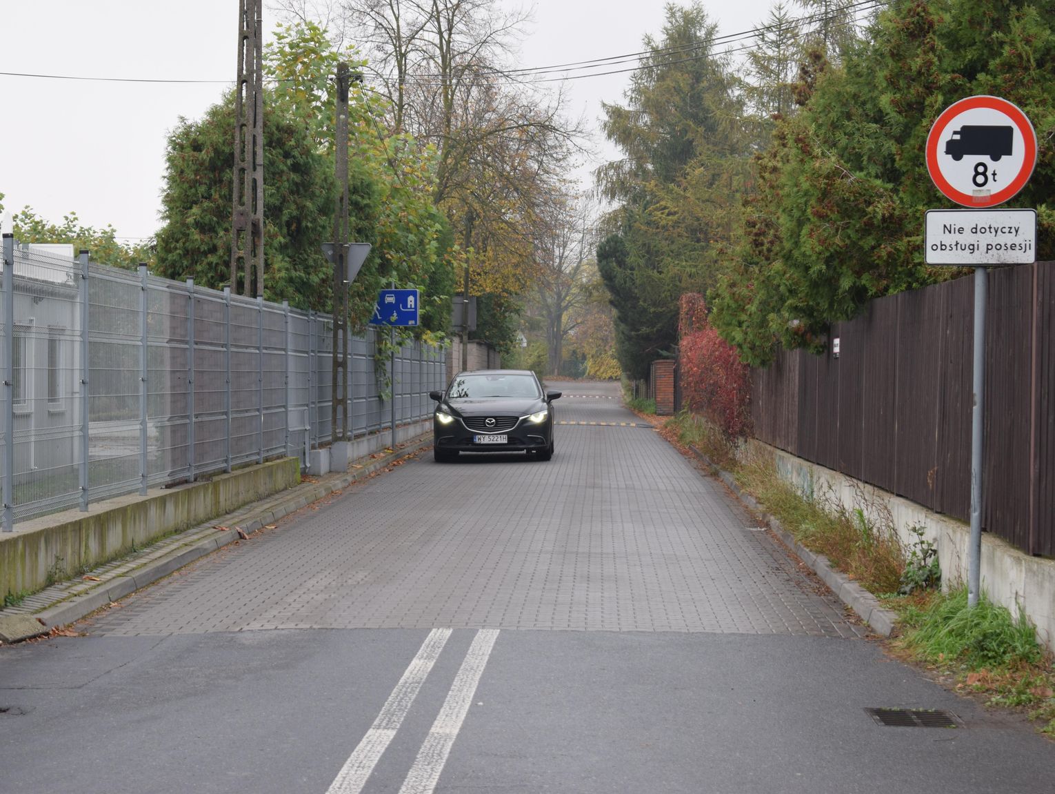 Rusza budowa Cyraneczki