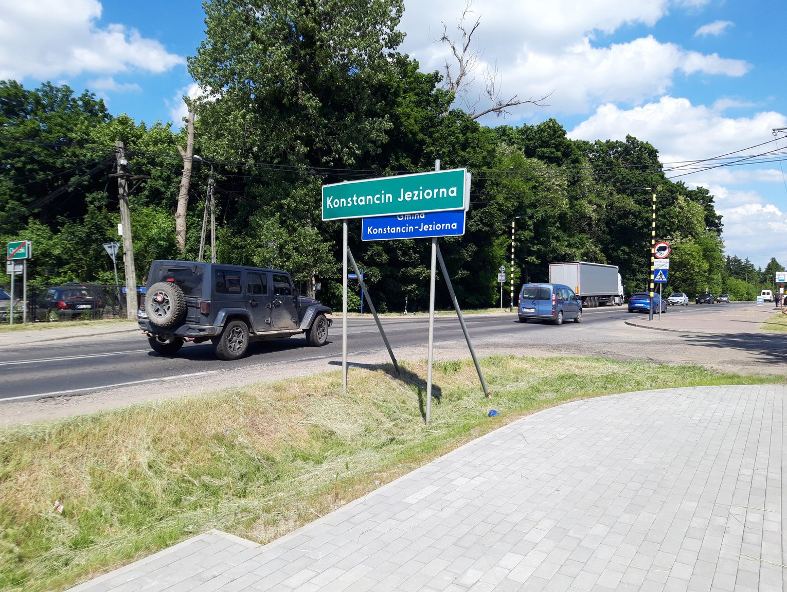 Uwaga! Remont ul. Śniadeckich. Utrudnienia w ruchu drogowym