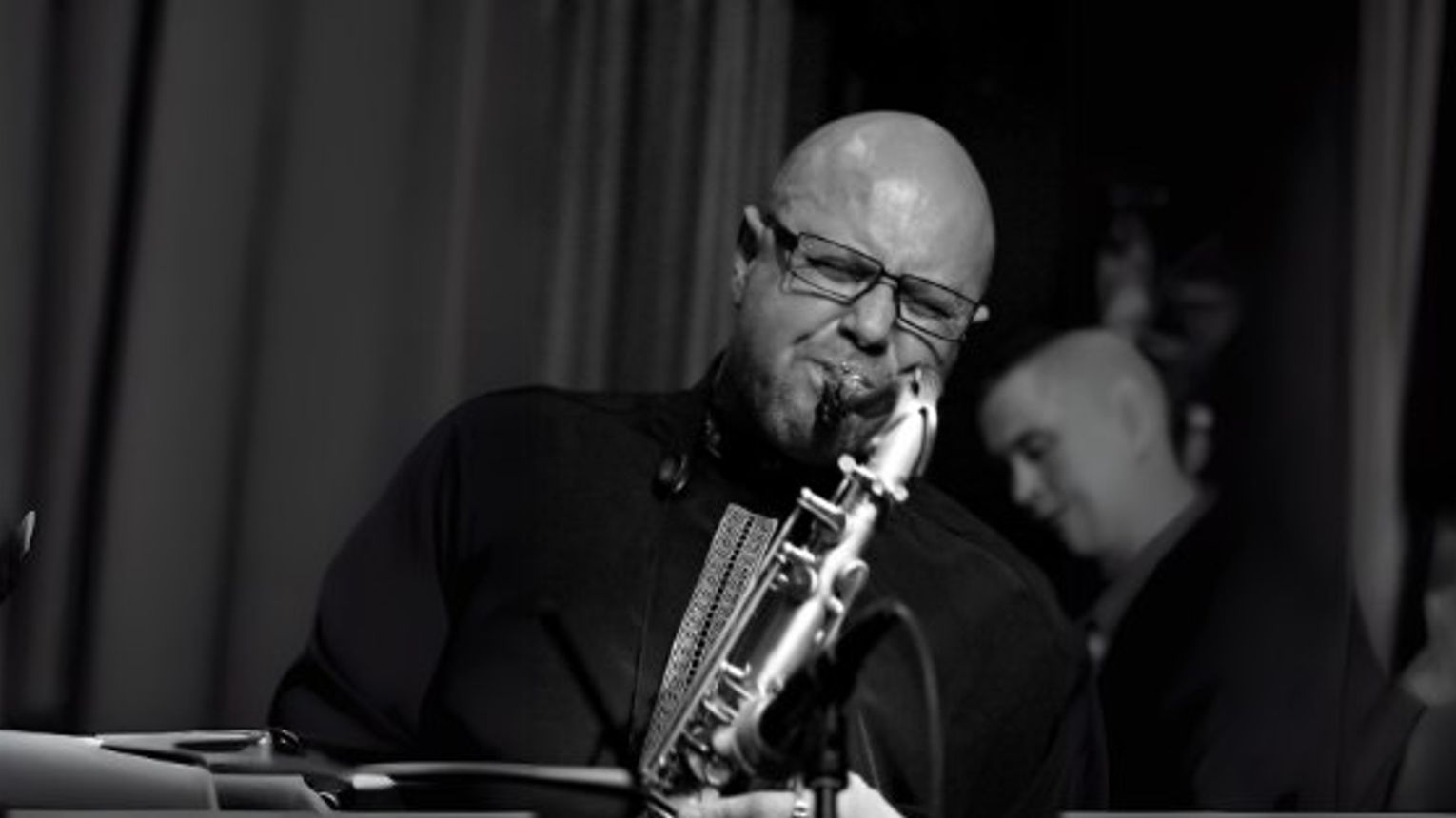 JAZZ SESSION Z GWIAZDĄ. PIOTR BARON